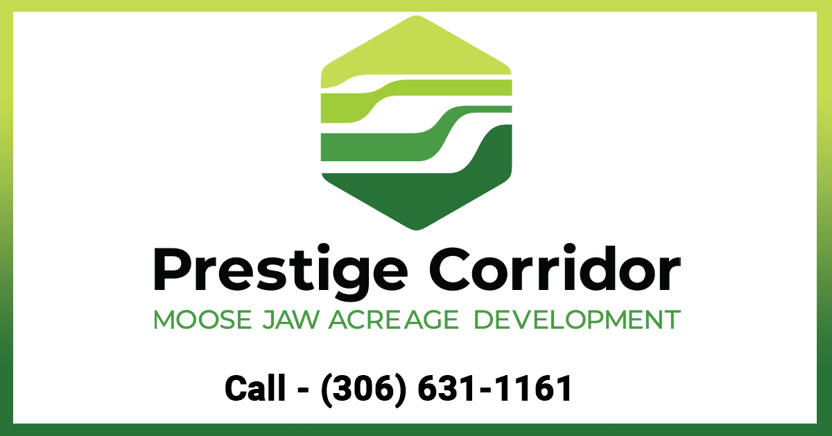 Residential Acreages - Prestige Corridor | Moose Jaw Acreage Development